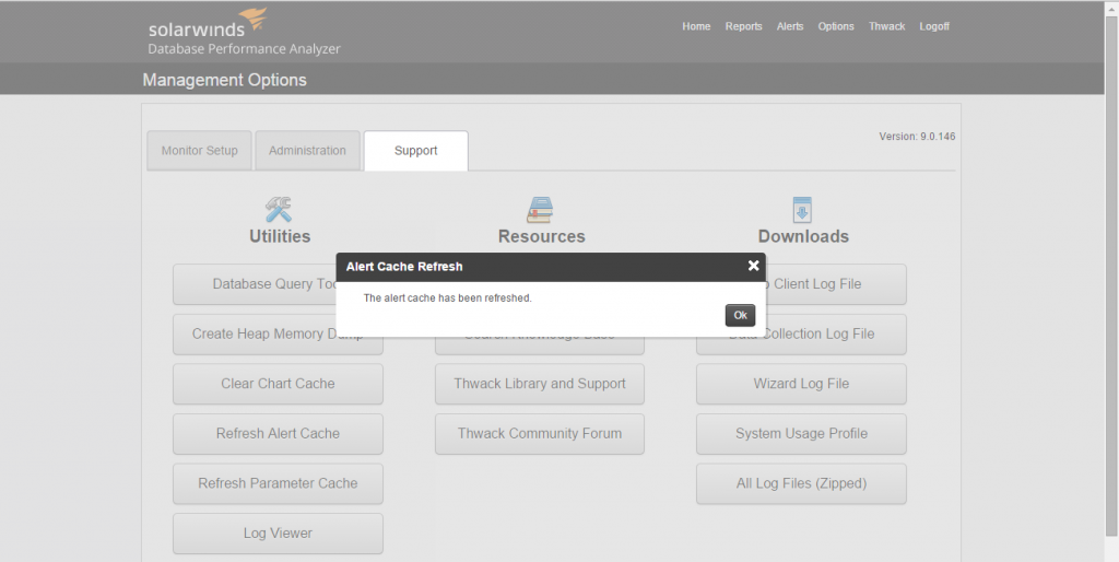 Database Performance Analyzer(旧Ignite)画面のDBやSQLの表示名変更方法 | データベース アクセス パフォーマンス ブログ