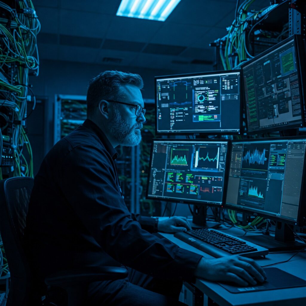 データベース アクセス パフォーマンス ブログ | Syniti Data Replication DBMoto Ritmo ODBC JDBC OLEDB SolarWinds ...