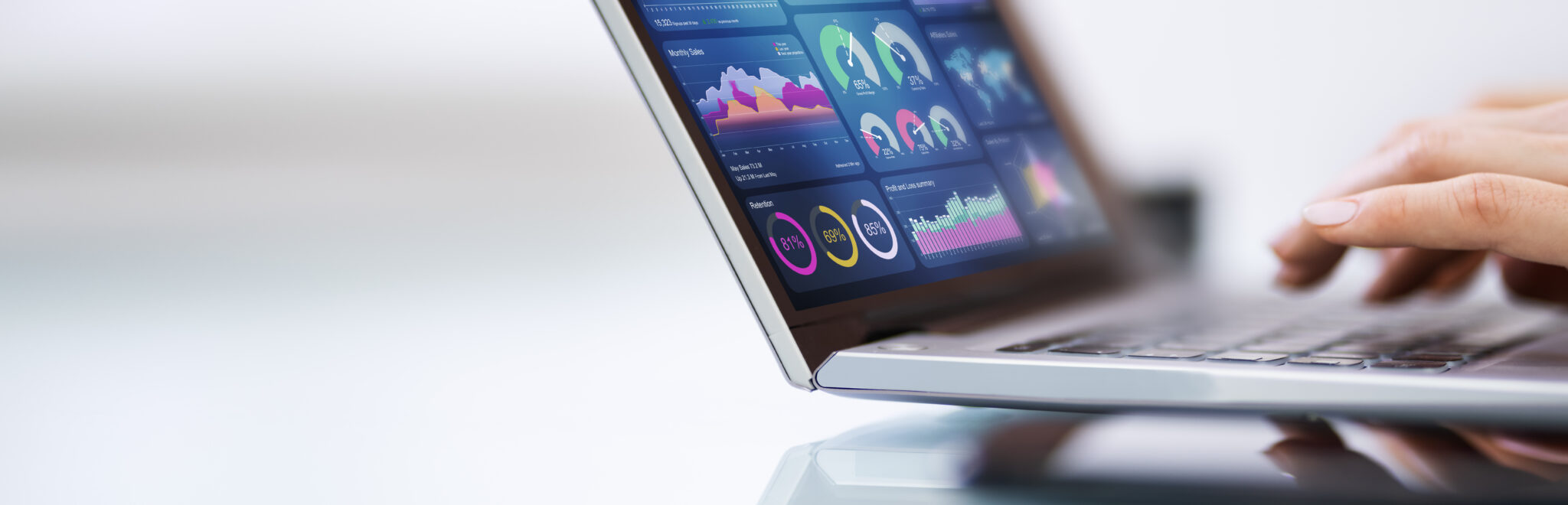 EspressChart API on Workstation - BIツール・ダッシュボード ソリューション テクニカルブログ