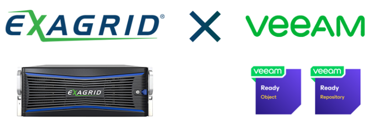 VeeamとExaGridが包括的なセキュリティを備えた最高水準のエンタープライズレベルのデータ保護を | クライム・仮想化クラウド技術ブログ