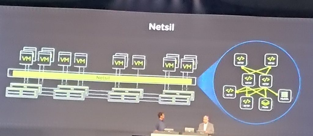Nutanix .NEXT Conference 2018 レポート | クライム仮想化/クラウド・エンジニア・ブログ